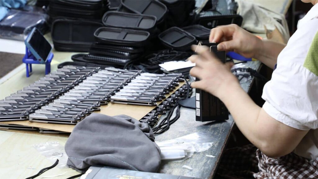 Private Label Knives: Your Brand, Our Expertise - Kegani Knives