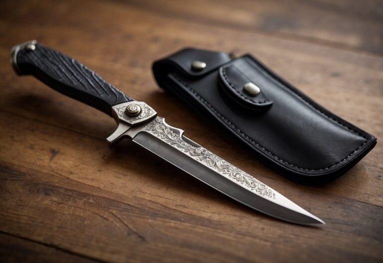 What Is a Fixed Blade Knife and How to Choose One?