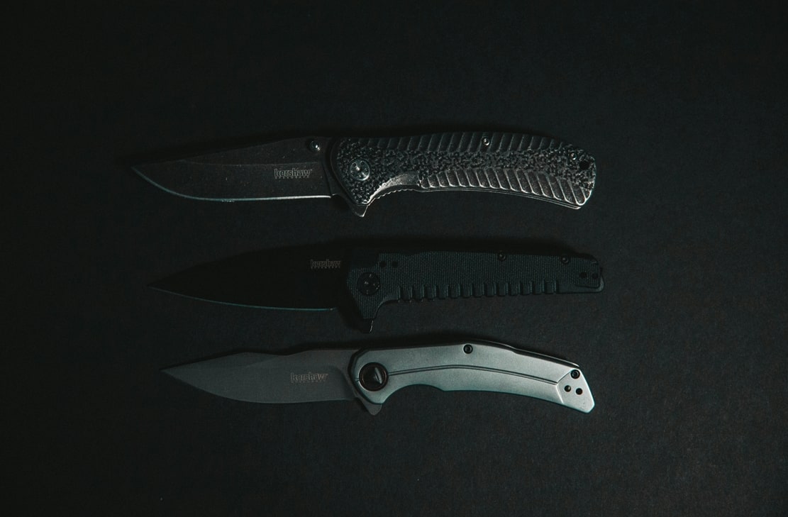 Navigating Pocket Knife Opening Mechanisms and Common Openers