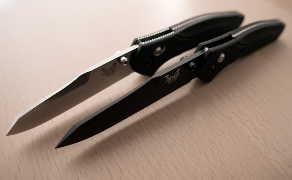 Sheepsfoot Blade: The Ultimate Guide to Its Design, History, and Uses ...