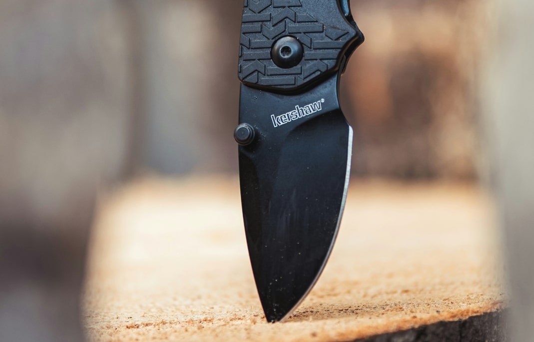 What Are Crossbar Lock Knives? Learn Their Mechanism and Many Names