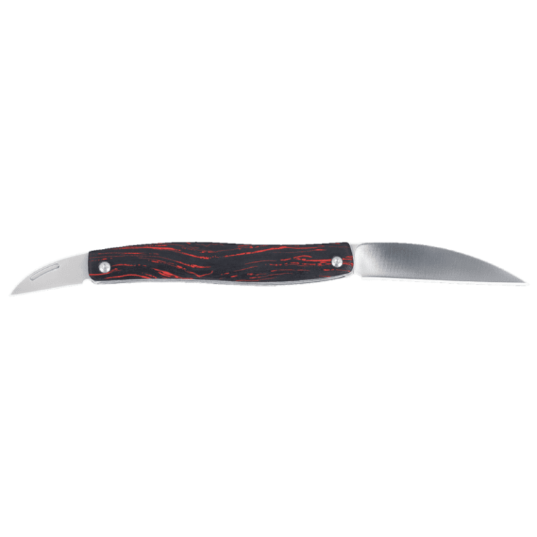 Wharncliffe Blade: The Essential Guide 2024