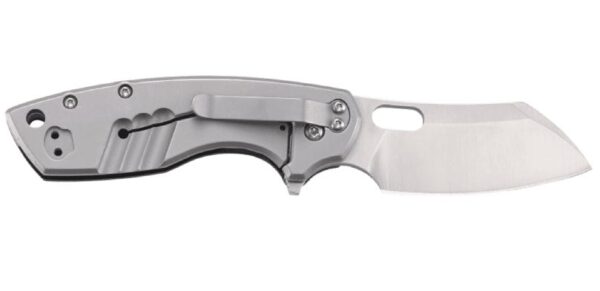 Sheepsfoot Blade: The Ultimate Guide to Its Design, History, and Uses ...