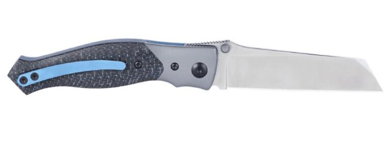 Sheepsfoot Blade: The Ultimate Guide to Its Design, History, and Uses ...