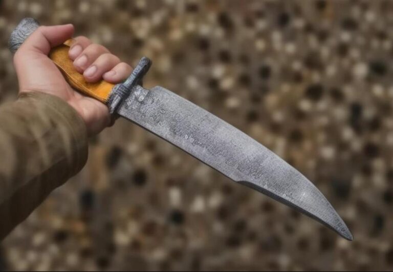 Clip Point Blade: Unveil Secrets of a Classic Design - Kegani Knives