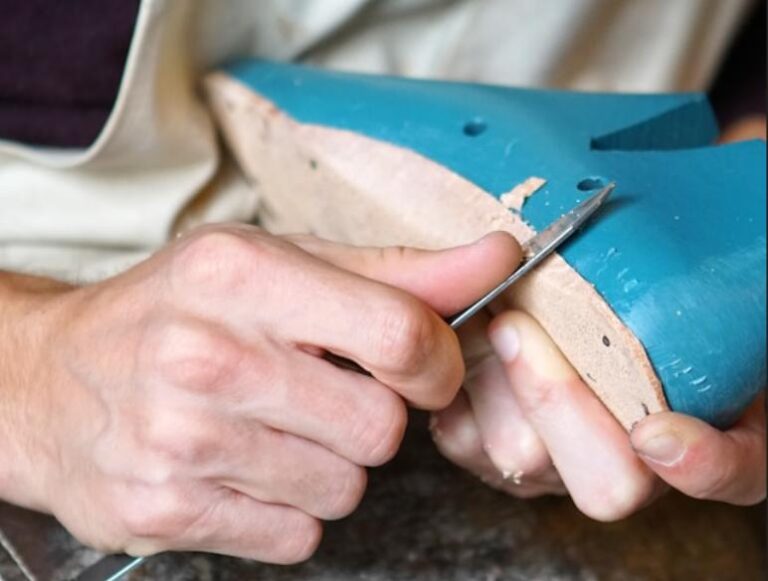 Sheepsfoot Blade: Uses, Purpose & vs Wharncliffe/Drop Point [2026 ...