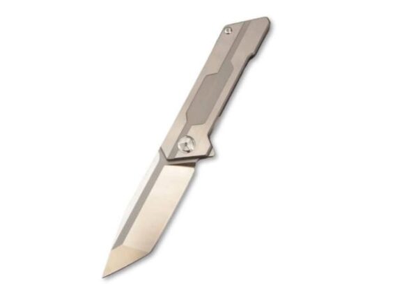 VG10 Steel: The Ultimate Guide for 2024 - Kegani Knives