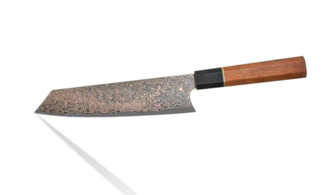 VG10 Steel: The Ultimate Guide for 2024 - Kegani Knives