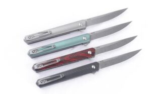 VG10 Steel: The Ultimate Guide for 2024 - Kegani Knives