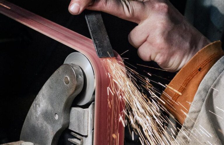 Where Are Case Knives Made: A Seller's Must-Read Guide - Kegani Knives