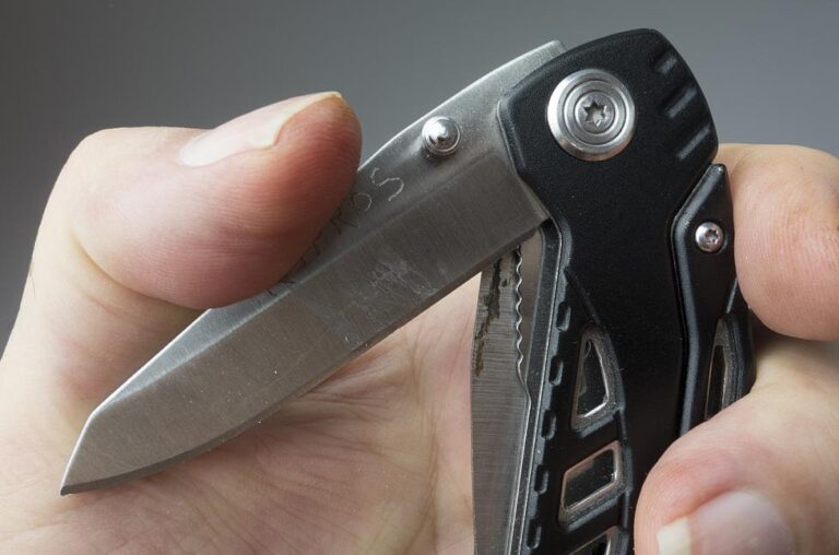 Mastering SG2 Steel: A Deep Dive into Its Composition and Benefits ...