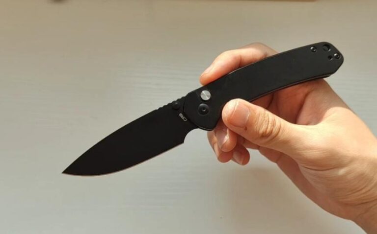 Where Are CJRB Knives Made: Insights for Sellers 2025 - Kegani Knives