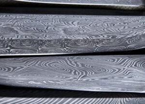 Is Damascus Steel Strong? A Deep Dive for Businesses - Kegani Knives