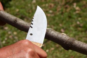 1095 Steel: Why It's the Go-To for Top-Selling Blades - Kegani Knives
