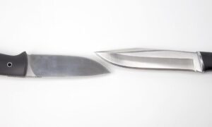 Nitro-V vs 14C28N: Which One Wins for Sellers? - Kegani Knives