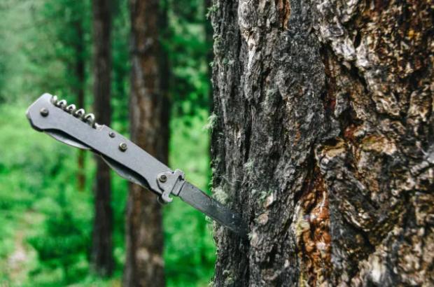 Nitro V Steel Guide: Composition, Performance & Comparisons - Kegani Knives
