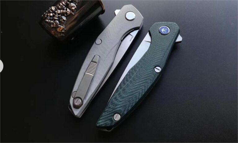 Elmax vs. MagnaCut: The Best Steel for Your Premium Knife Brand ...