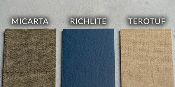 Micarta vs. G10, Carbon Fiber & Beyond: The Ultimate OEM Guide to Knife ...